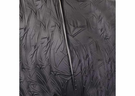 Eco Friendly Carbon Fiber Outrigger Poles With 100% Carbon Fiber Material