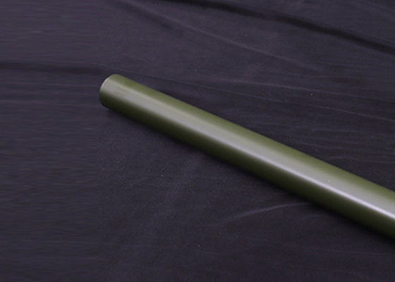 Customized Size Carbon Fiber Telescopic Pole For Tent / Kite Production