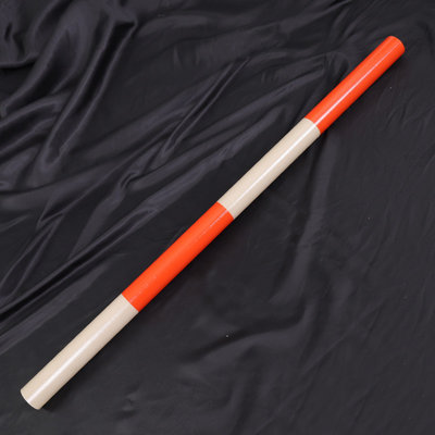 Fireproof Non Slip 15m 20ft Fiberglass Extension Pole