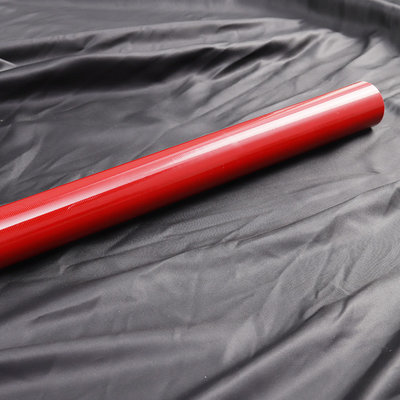 Fireproof Non Slip 15m 20ft Fiberglass Extension Pole