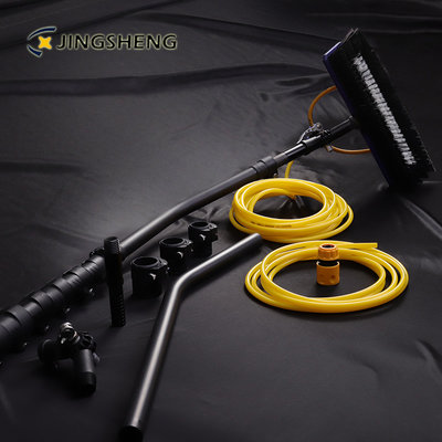 3k Twill Telescopic Carbon Fibre Window Cleaning Poles