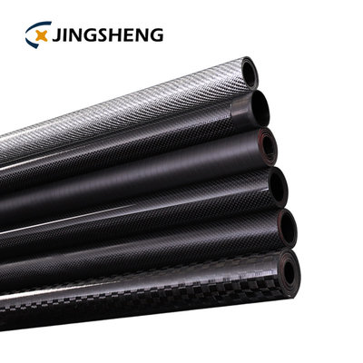 Window Cleaning 10ft Telescoping Carbon Fiber Square Tube