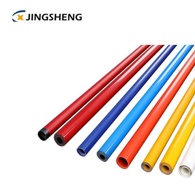 12m Heavy Duty Fibreglass Telescopic Pole