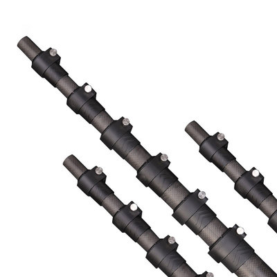 Customization Carbone 15M Telescopic Pole Fruit Plucker