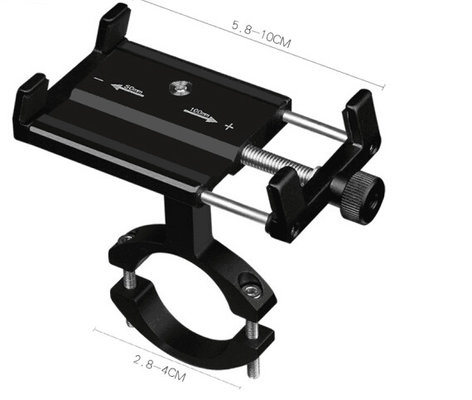 Black 3K Carbon Fiber Telescopic Pole Camera Mast