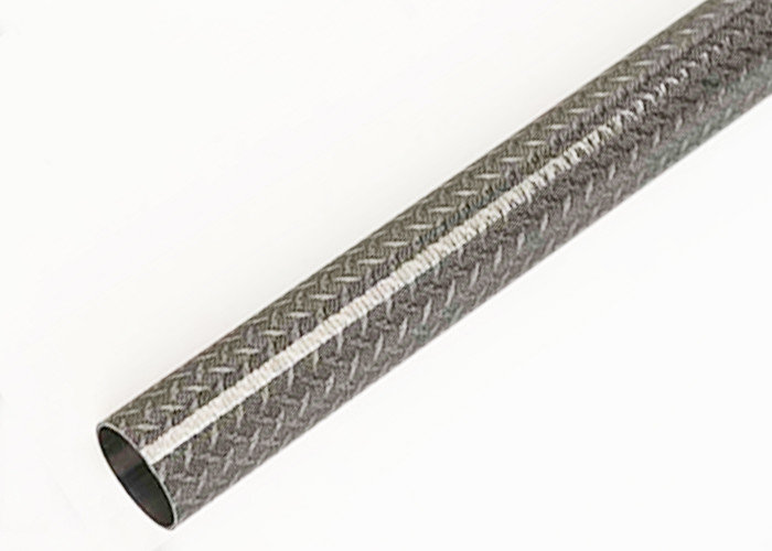 Corrosion Resistant Carbon Fiber Tube For Manufacture Fixtures And Tooling