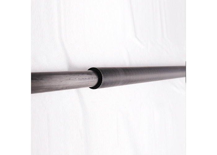 Corrosion Resistance Carbon Fiber Outrigger Poles For Center Console Boats