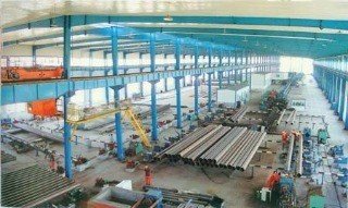 China Liaocheng Jin Ju Feng import and export trade Co., Ltd. company profile