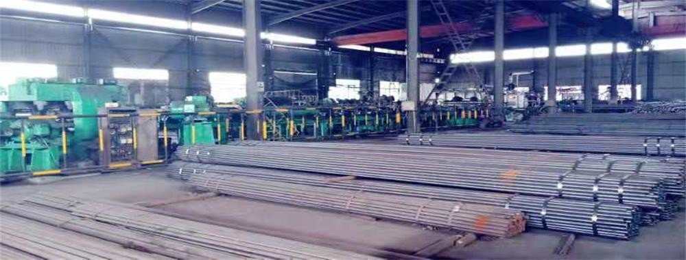 quality Carbon Steel Pipe factory