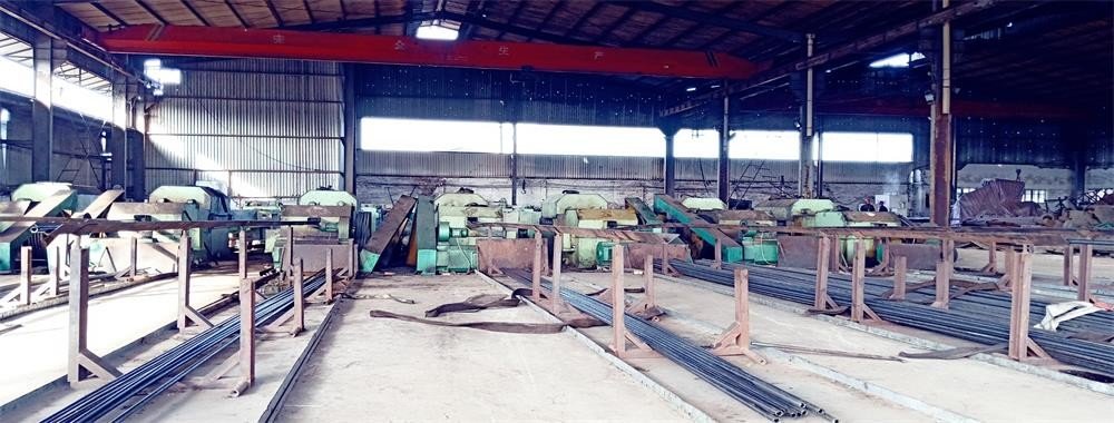 quality Carbon Steel Pipe factory