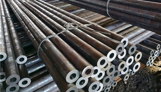 Black Stainless Steel Flexible Pipe Surface Treatment Transparent Oil