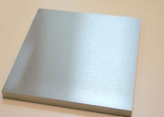 20mm Welding Titanium Pipe Surface Treatment Hot Working Condition