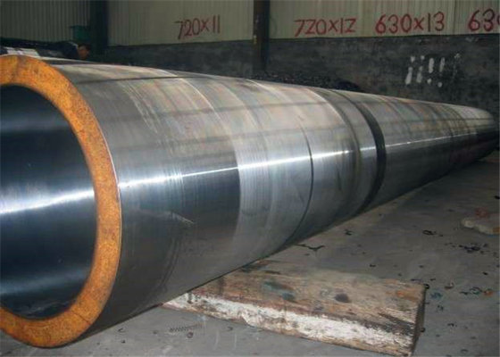 28 Inch 20 Inch Black Spiral Tube Spiral Steel Pipe Use For Agriculture