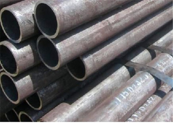 ISO Standard Welded Steel Pipe , Spiral Welded Stainless Steel Pipe