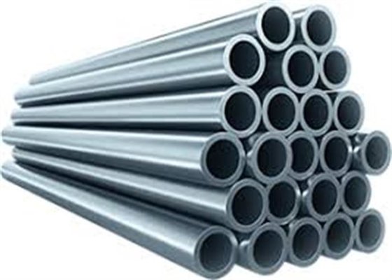 4 Inch Steel Pipe For Petroleum Cracking Varnish Painting Feature