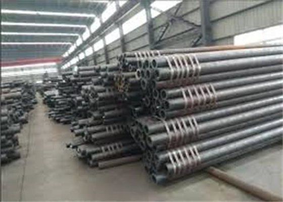 6 Inch Steel Pipe Outside Diameter 10.3-1219mm Corrosion Resistance