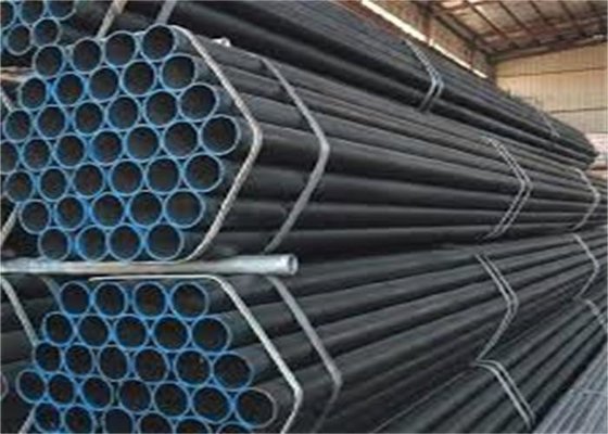 6 Inch Steel Pipe Outside Diameter 10.3-1219mm Corrosion Resistance