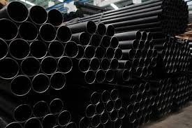 Stainless Steel Seamless Pipe 20 Inch Cold Galvanized Surface Treatment