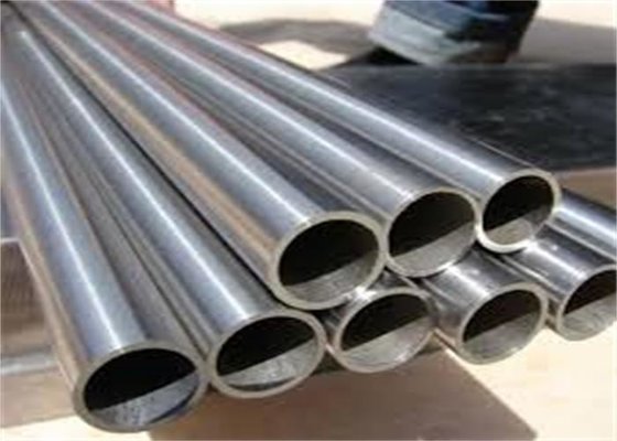 20 Inch Seamless Steel Pipe , High Pressure Stainless Steel Tubing