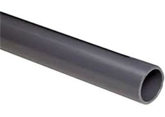 2 Inch Stainless Steel Pipe , Threaded Stainless Steel Tubing OEM Service