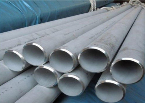 3 Inch Durable Stainless Steel Pipe Tube , 316 Stainless Steel Tubing