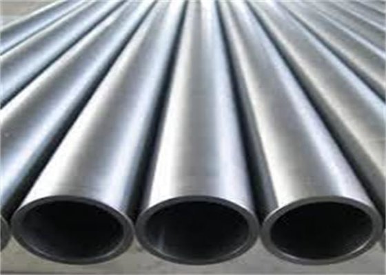 10mm-120mm Stainless Steel 304 Pipes Cold Drawn Cold Rolled Processing