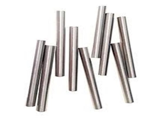 Thin Wall Stainless Steel Pipe Brushed Polished Surface Long Working Life