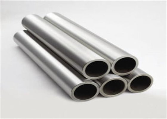 Seamless Titanium Tubing Inconel Alloy High Temperature Performance