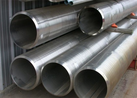 Black Thin Wall Square Tubing Varnished Surface Anti - Corrosion Oil