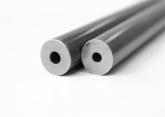 ISO Standard Thick Wall Steel Tube , Thin Wall Carbon Steel Tubing