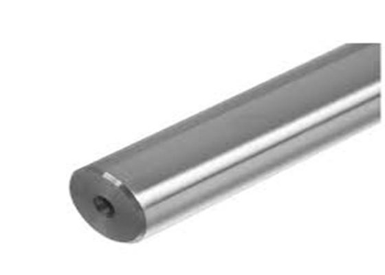 ISO Standard Thick Wall Steel Tube , Thin Wall Carbon Steel Tubing