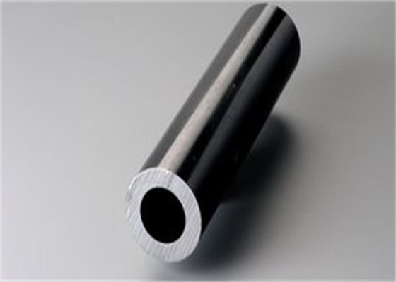 20mm Thin Wall Mild Steel Tube Low Medium Pressure Boiled Feature
