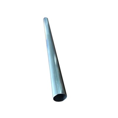 Hogalvanized Black Steel Pipe Hot Rolled Technique API Certification