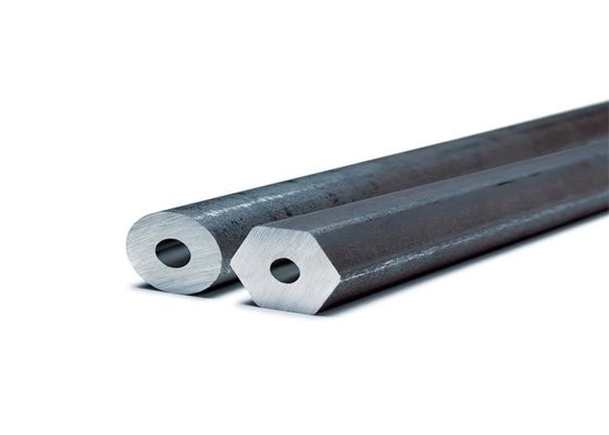 35mm 38mm Threaded Tool Steel Rod Carbide Alloy ISO Certification