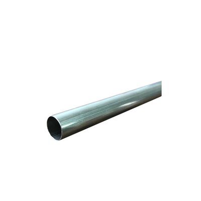 Full Threaded Steel Anchor Rod / Precision Ground Drill Rod Round Type