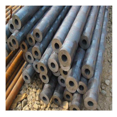 Black Steel Anchor Rod Hot Dipped Galvanized Technique Eco - Friendly