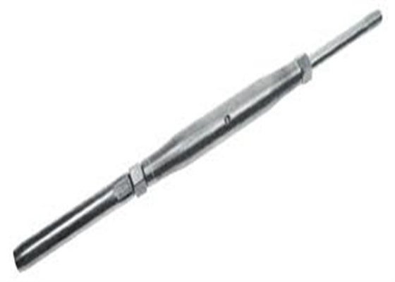 Galvanized Anchor Rod Hot Dipped Technique Plain Ends Beveled Ends