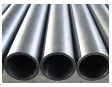 Seamless Welded Pipe Thick Wall Length 1-12m ISO SGS CE Certification
