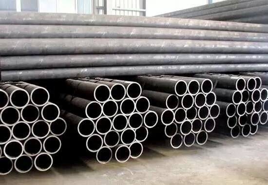 Small Diameter Titanium Tubing Round Shape High Frequency Welded Feature