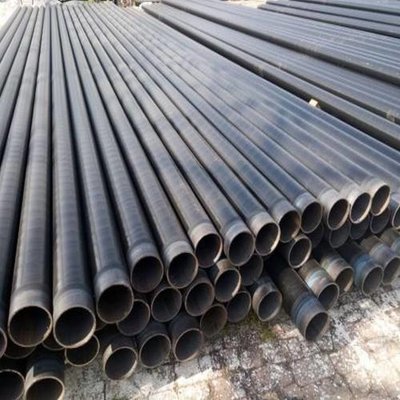 Small Diameter Titanium Tubing Round Shape High Frequency Welded Feature