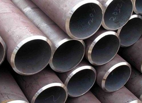 Carbon Steel Welded Pipe Diameter 340mm Wall Thickness 2mm-120mm