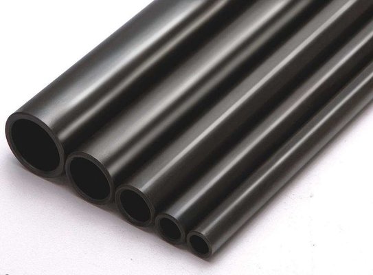 Carbon Steel Welded Pipe Diameter 340mm Wall Thickness 2mm-120mm
