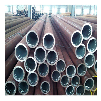 ASTM 316 Steel Drill Rod , High Speed Steel Round Bar Length 1.0m-6m