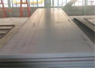 10mm-120mm Carbon Steel Boiler Plate Oiled Surface Treatment ODM Service