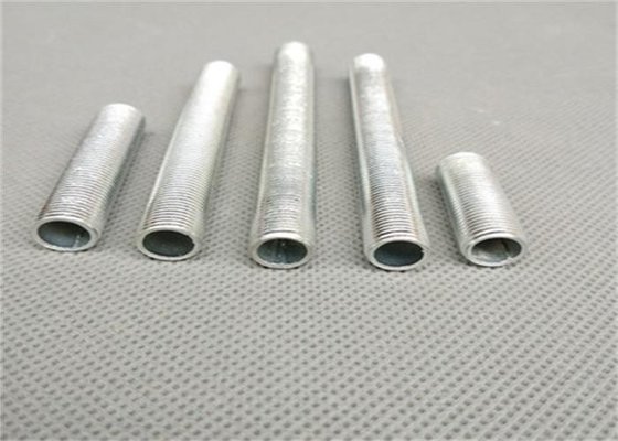 Threaded Anchor Rod Self Drilling Anchor System High Piling Output