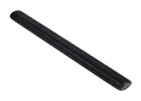 ISO Standard Steel Anchor Rod , Spring Steel Rod Diameter 1mm-610mm