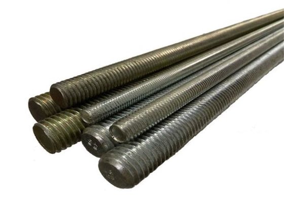 Schedule 45 Steel Anchor Rod Diameter 1mm-610mm Strong Structure