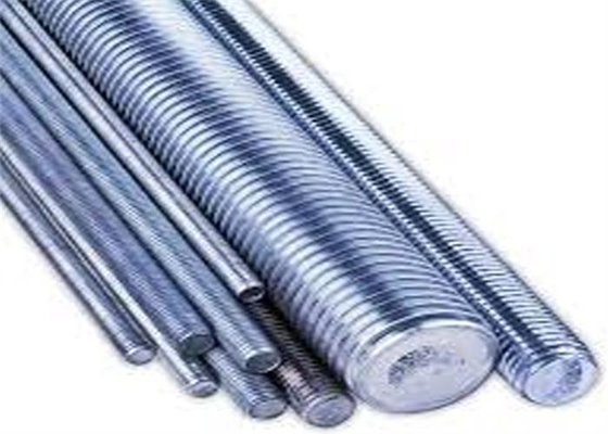 Schedule 45 Steel Anchor Rod Diameter 1mm-610mm Strong Structure