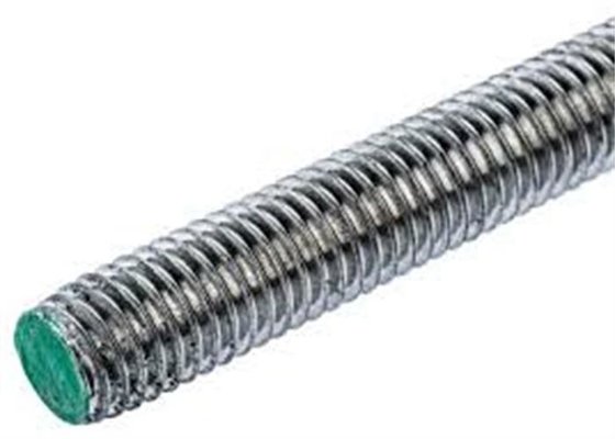 Schedule 45 Steel Anchor Rod Diameter 1mm-610mm Strong Structure