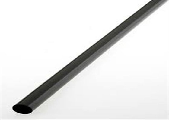 Schedule 40 Black Steel Pipe Beveled End Plain End Varnished End